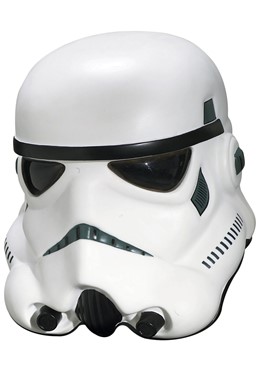 Collector s Stormtrooper Helmet Stormtrooper Replica Helmet