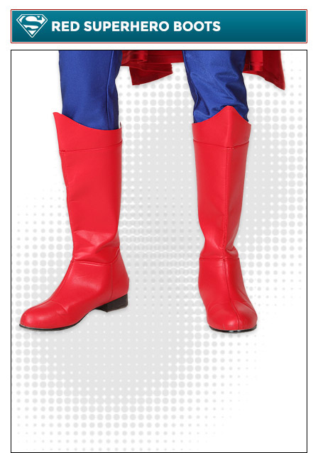 Superman Costumes - HalloweenCostumes.com