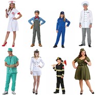 These Classic Halloween Costumes Are The Spirit Of Spooky Season These Classic Halloween Costumes Are The Spirit Of Spooky Season