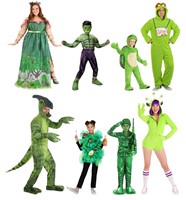 Colorful Costume Ideas For A Spectrum Of Fun Costume Guide Colorful Costume Ideas For A Spectrum Of Fun Costume Guide