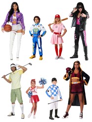 Career Costumes That Aren t Much Work Costume Guide Career Costumes That Aren t Much Work Costume Guide