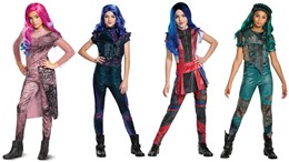 Costume Ideas For Groups Of 4 Three s A Crowd Four s A Party LaptrinhX News