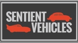 Sentient Vehicles: 25 Cars, Trucks, Buses, Bikes, and Trains That Can ...