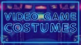Video Game Costumes to Level Up Your Look [Costume Guide ...