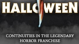 Halloween: The Timelines of Michael Myers [Infographic ...