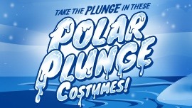 Take the Plunge in These Polar Plunge Costumes - HalloweenCostumes.com Blog