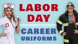 Duo Halloween Costumes for Guys [Costume Guide] - HalloweenCostumes.com ...