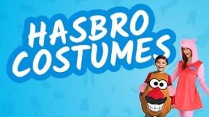 Costume Ideas for Groups of Five - HalloweenCostumes.com Blog