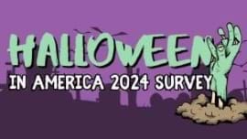 2024 Halloween in America Survey Results [Infographics ...