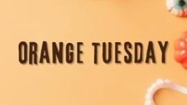 Orange Tuesday is the New Black Friday - HalloweenCostumes.com Blog