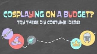 Costumes That Start With G [Costume Guide] - HalloweenCostumes.com Blog
