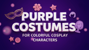 Costumes That Start With G [Costume Guide] - HalloweenCostumes.com Blog