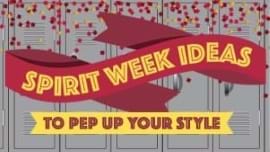 Spirit Week Ideas to Pep Up Your Style - HalloweenCostumes.com Blog