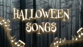 64 Halloween Songs for a Scary Skelebration (With Spotify Playlist and ...