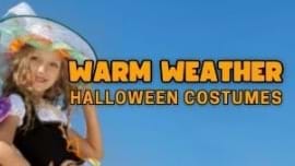 Warm Weather Halloween Costumes - HalloweenCostumes.com Blog