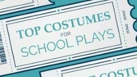 Top Costumes for School Plays [Costume Guide] - HalloweenCostumes.com Blog
