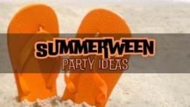 Have a Hot Halloween With These Summerween Party Ideas ...