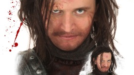 DIY Game of Thrones: The Hound Costume - HalloweenCostumes.com Blog