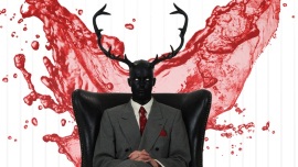 DIY Hannibal Costume: The Stag - HalloweenCostumes.com Blog
