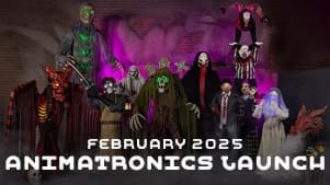 25 Iconic Horror Movie Weapons that Made the Cut - HalloweenCostumes ...