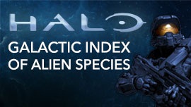 Halo: Index of Alien Species [Infographic] - HalloweenCostumes.com Blog