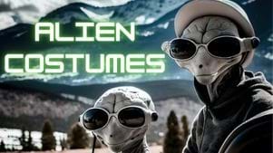 Halloween Costume Ideas for Large Groups - HalloweenCostumes.com Blog