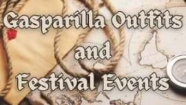 Gasparilla Outfits and Festival Events: A Guide You'll Treasure ...