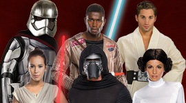 Halloween Costume Ideas for Groups of 6 - Halloween Costumes Blog