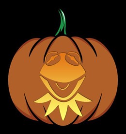 Pop Culture Pumpkins 2015 Edition Printables HalloweenCostumes