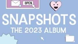Snapshots: The 2023 Album [Infographic] - HalloweenCostumes.com Blog