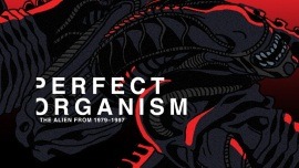 Perfect Organism: The Alien from 1979-1997 [Infographic ...
