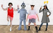Funny Adults Halloween Costume Ideas Couple Outfits Funny Adults Halloween Costume Ideas Couple Outfits