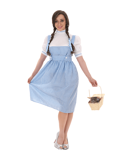 Halloween Costumes for Women - Women's Costume Ideas