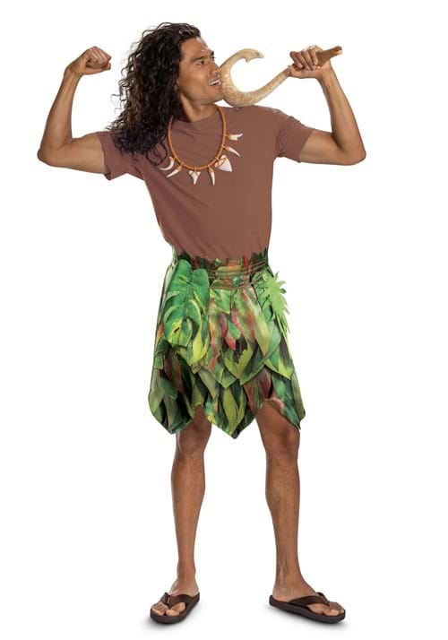 Adult Disney Moana Maui Accessory Kit | Disney Accessories