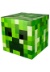 Minecraft Creeper Head