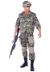 Deluxe U.S. Army Ranger Costume