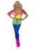 Women's 80s Let's Get Physical Costume