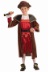 Christopher Columbus Kids Costume