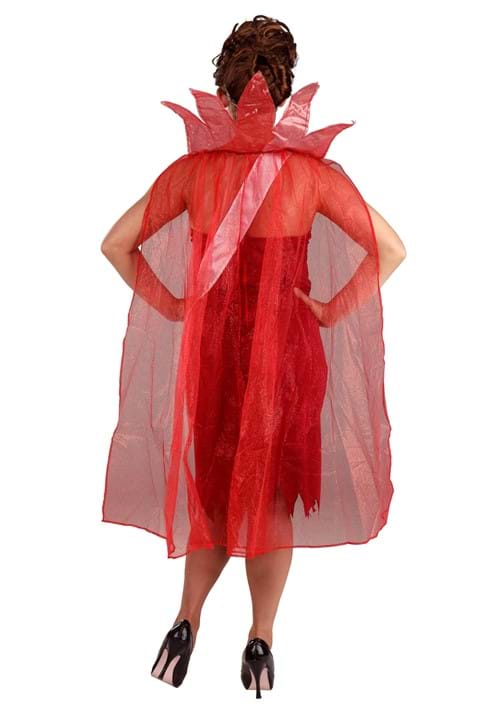 Adult Miss Dead Receptionist Costume | Exclusive Costumes