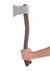 Tin Woodsman Axe