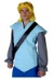 Mens John Smith Costume