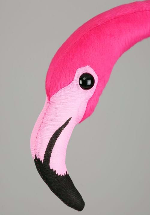 Pink Costume Flamingo Hat | Animal Accessories
