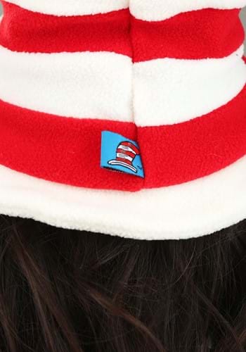 Cat in the Hat For Toddlers