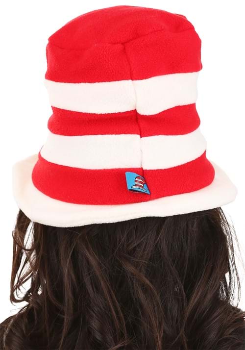Cat in the Hat For Toddlers