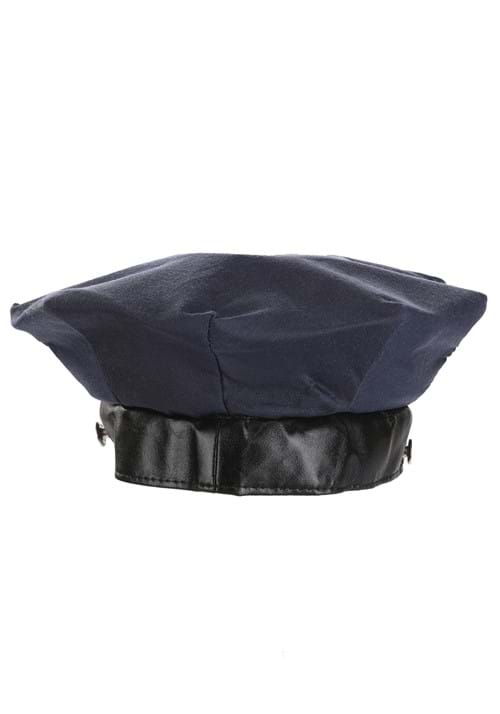 Blue Police Costume Hat for Kids | Police Accessories