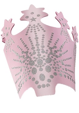 256 Glinda Crown Svg SVG PNG EPS DXF File