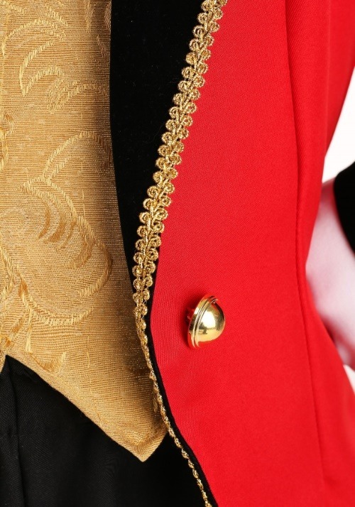 Ringmaster Costume for Kids | Circus Costumes for Kids