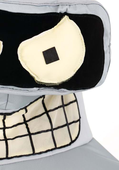 Adult Bender Costume | Futurama Costume | Exclusive