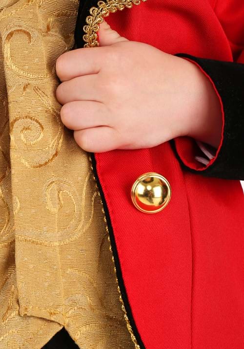Ringmaster Toddler Costume | Exclusive | Made By us