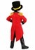 Ringmaster Toddler Costume